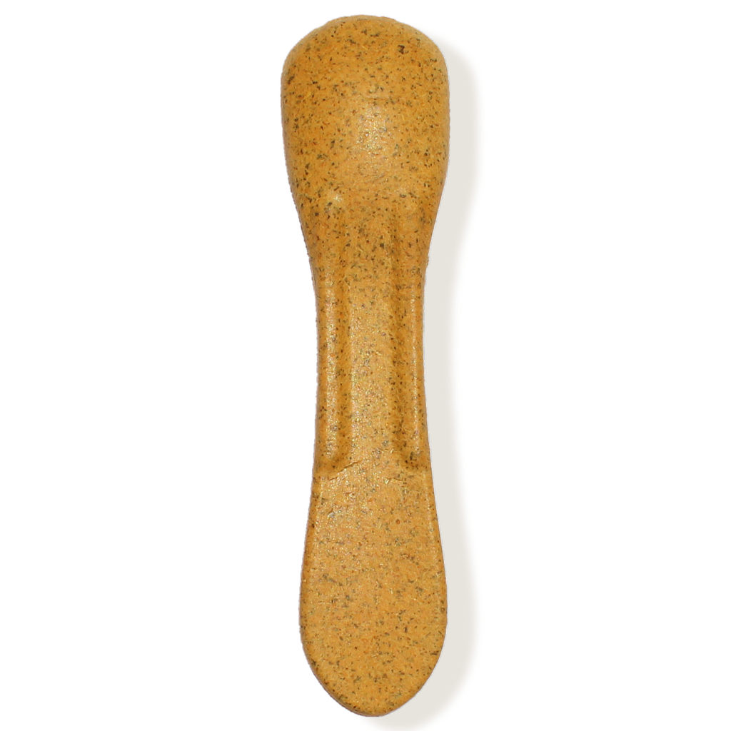 Mint Wave Mini Edible Spoons, Pack of 30 Spoons - KPA Mart